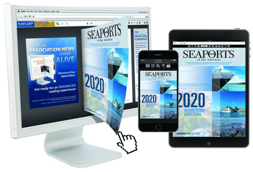 AAPA Print Overview – AAPA Official Media Guide