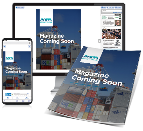 AAPA Official Media Guide