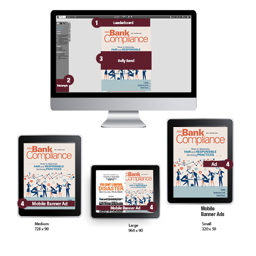About ABA Risk and Compliance – American Bankers Association Media Guide