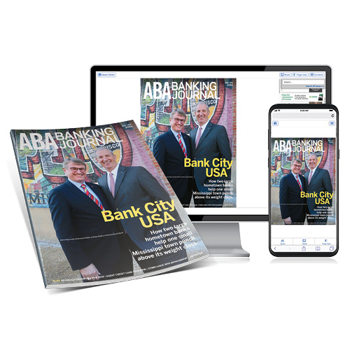 Content Calendar – American Bankers Association Media Guide
