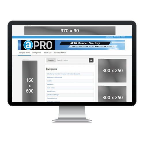 APRO Member Directory – APRO Media Guide