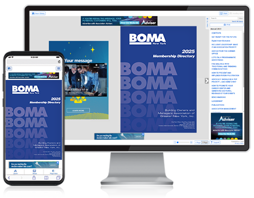 Membership Directory and Resource Guide – BNY Media Guide