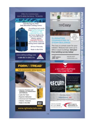 Membership Directory and Resource Guide – BNY Media Guide