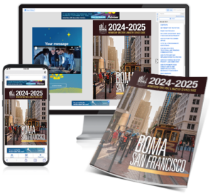 BOMA San Francisco Media Guide