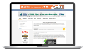Construction Financial Management Association Media Guide