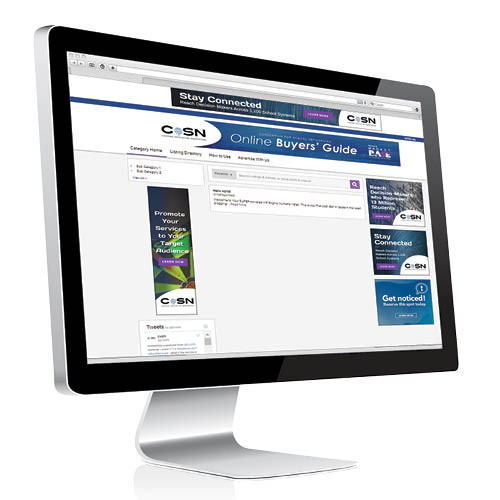 COSN – Consortium of School Networking