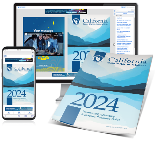 California Rural Water Association