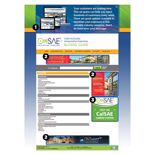 CalSAE Online Buyers’ Guide – California Society of Association ...