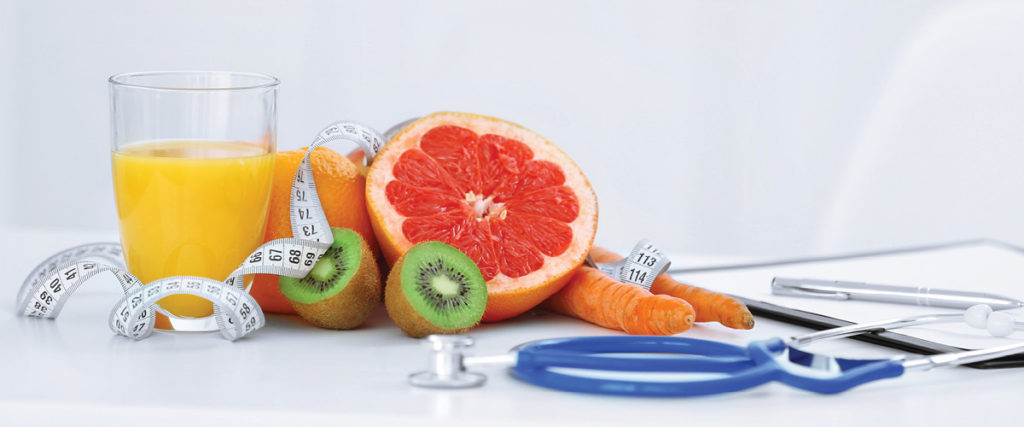 Canadian Society of Nutrition Management Media Guide