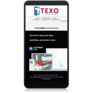 TEXO Media Guide
