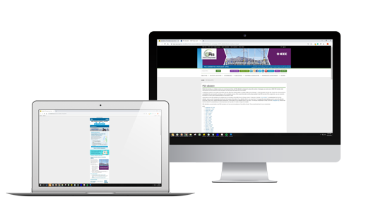 eBulletin & Professional Development – IEEE Power & Energy Society ...