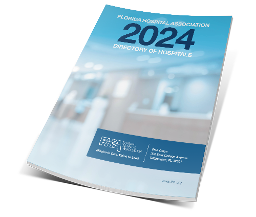 Directory of Hospitals – Florida Hospital Association