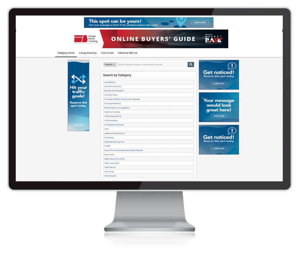 GMTA Media Guide
