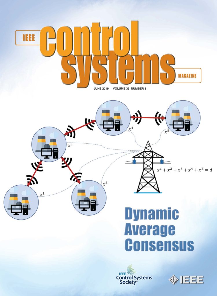 Control Systems Bimonthly Magazine – IEEE Control Systems Society Media ...