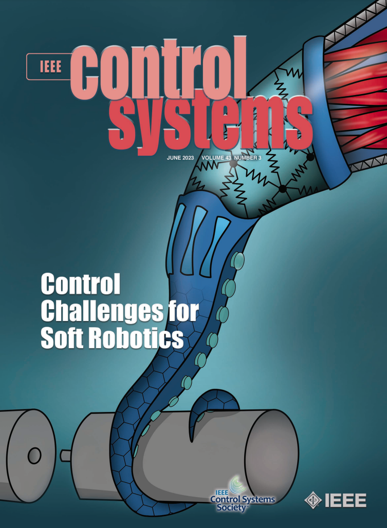 IEEE Control Systems Society Media Guide