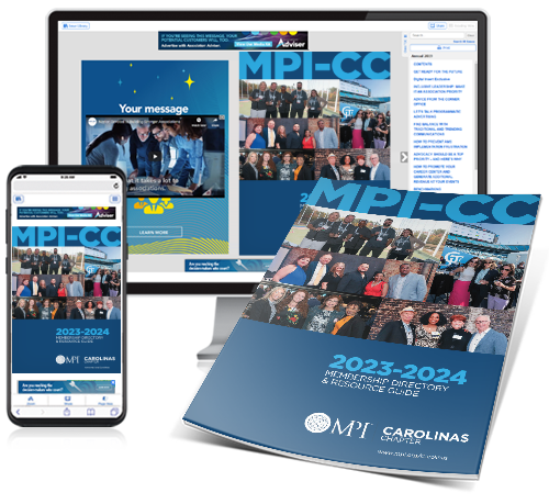 MPI Carolinas Chapter Media Guide