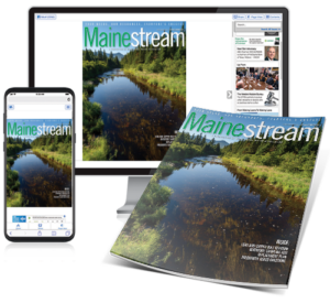 Maine Rural Water Association Media Guide