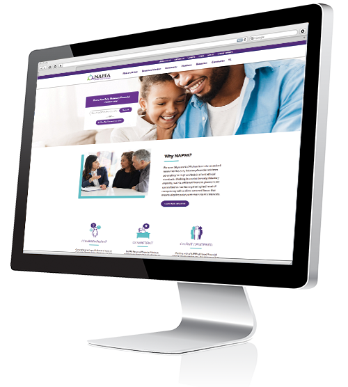 napfa.org – National Association of Personal Financial Advisors