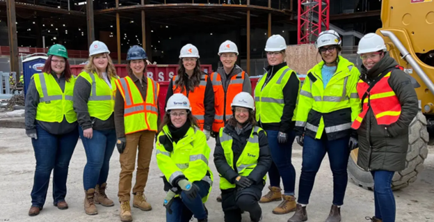 WIC Week® Sponsorship – National Association of Women in Construction