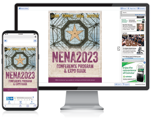 NENA Conference and Expo Guide – NENA Media Guide