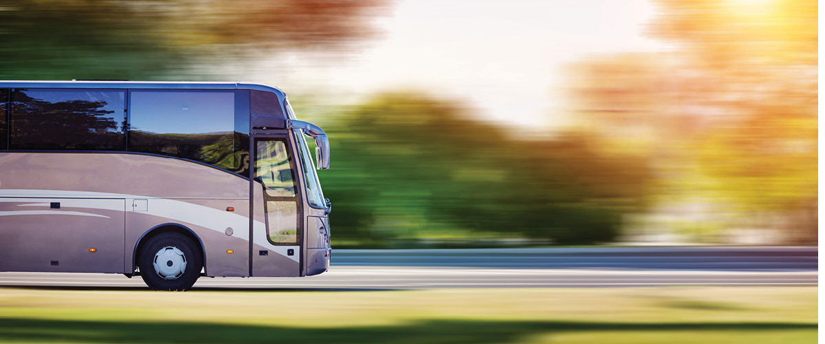 Pennsylvania Bus Association Media Guide