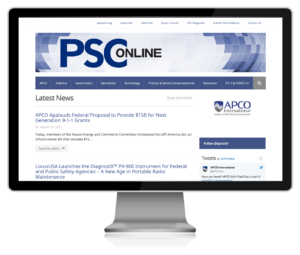 APCO International Media Guide