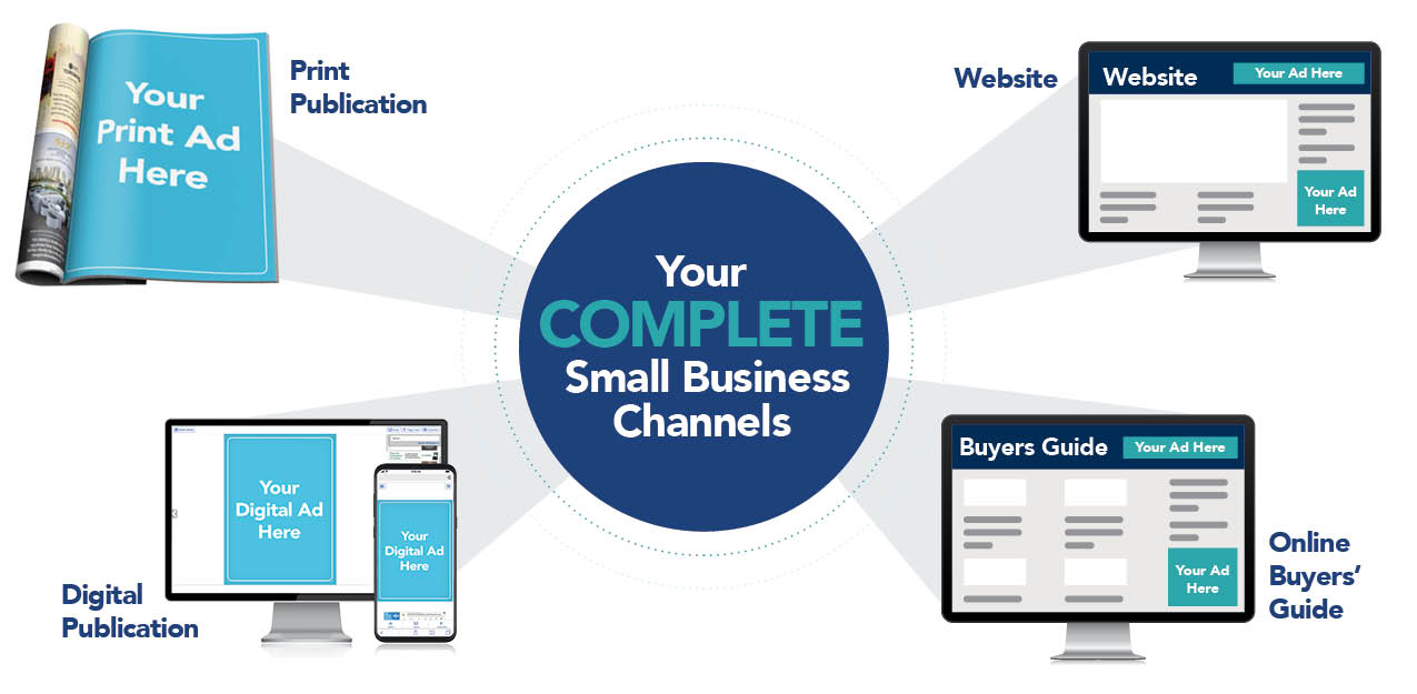 Packages Apco International Media Guide