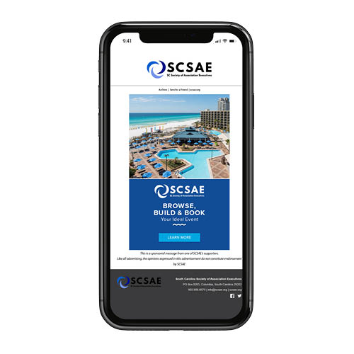 South Carolina Society of Association Executives