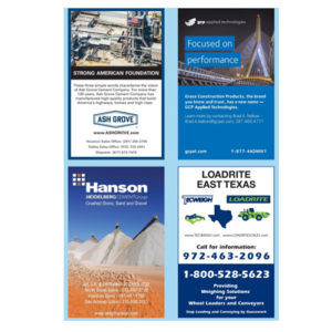 Membership Directory & Resource Guide – Texas Aggregates & Concrete ...