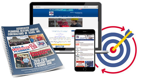 Packages – PHCC Texas Media Guide